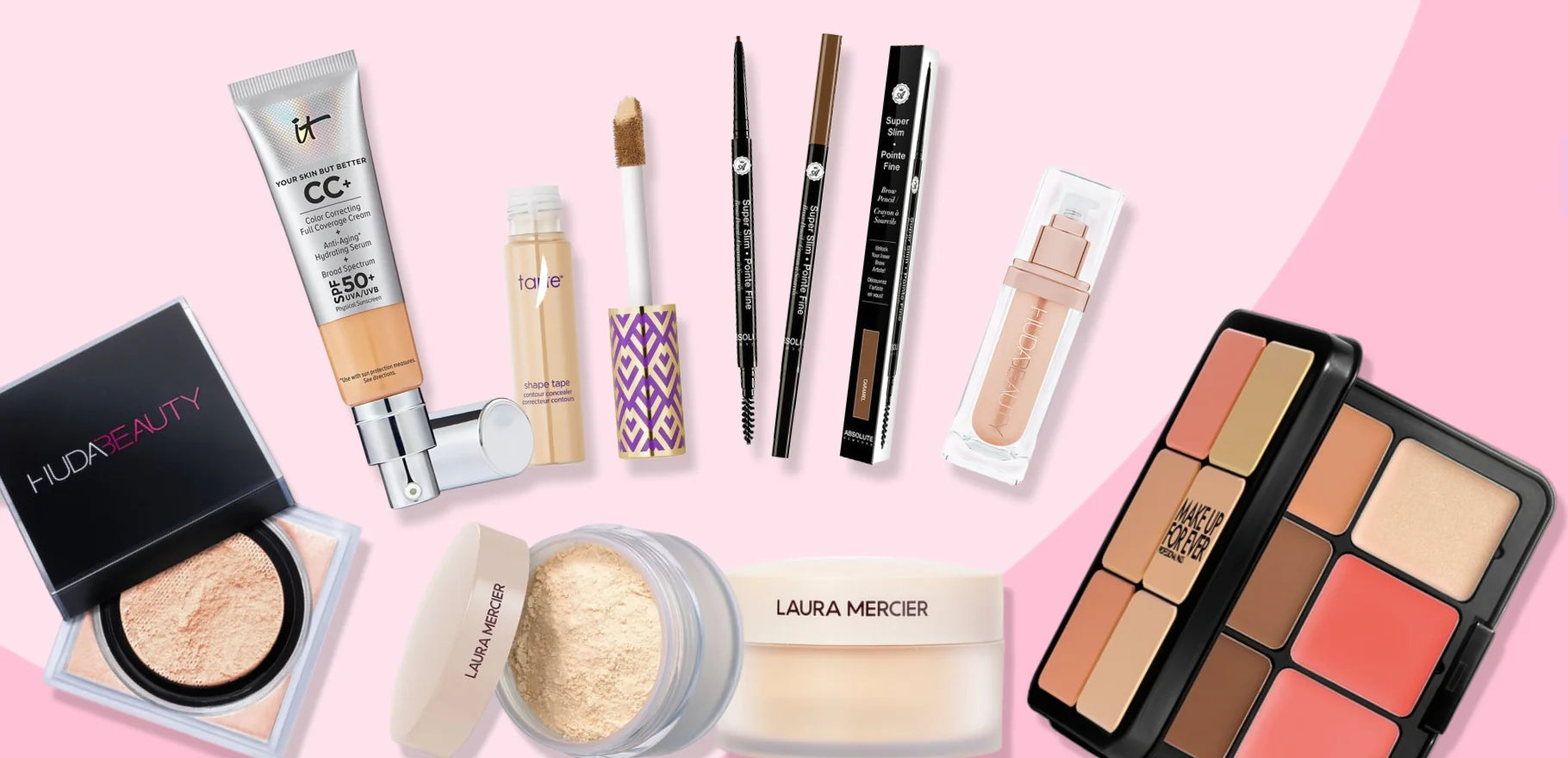 Maquillage – Haytam Parfumerie