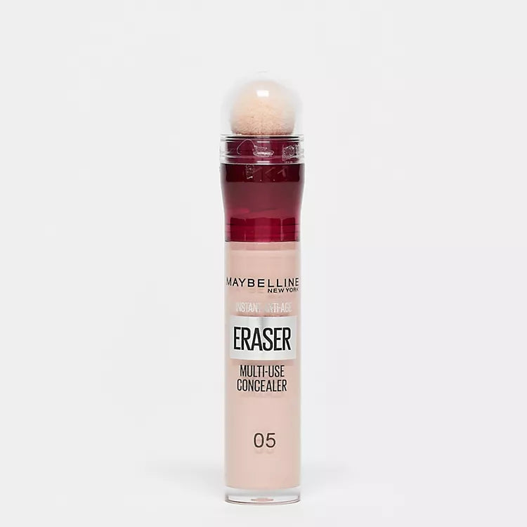 Maybelline Anti-cernes Instant Anti-âge Eraser – Haytam Parfumerie