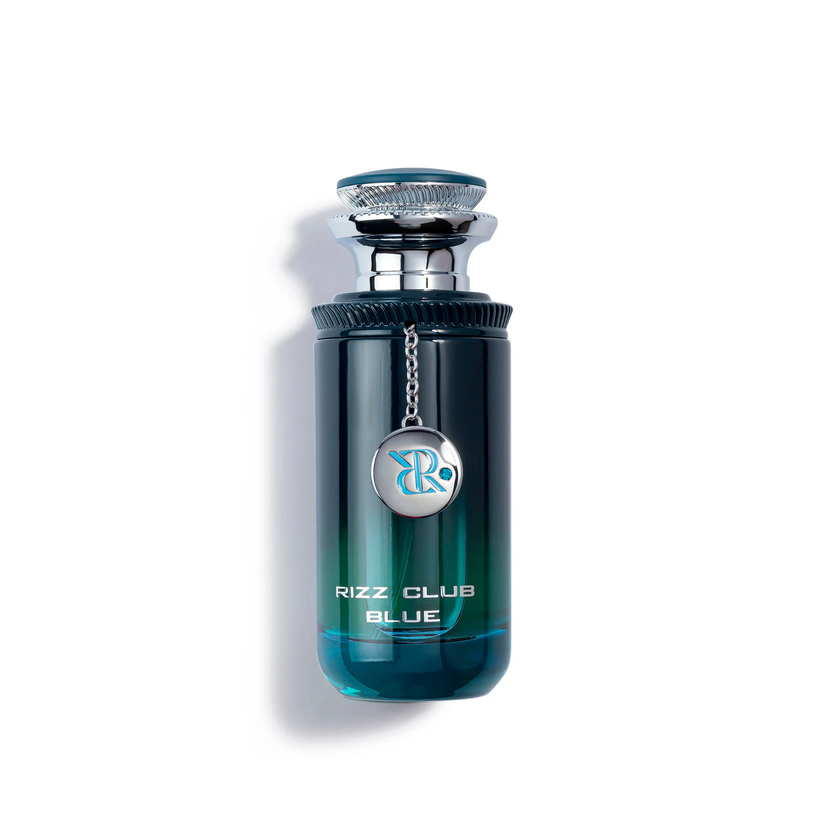 RIZZ CLUB BLUE 100ML – SHAIKH SAEED PERFUMES – Haytam Parfumerie