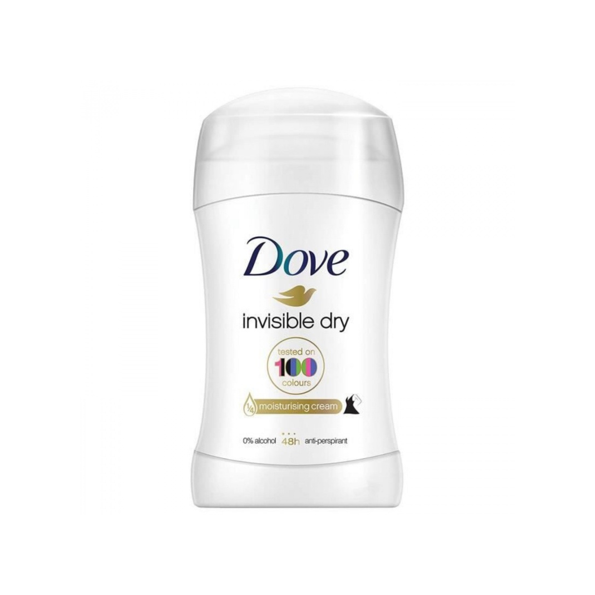Déodorant Anti-Transpirant Dove Invisible Dry – Haytam Parfumerie