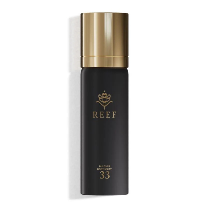 REEF All Over Body Spray 33 125 ml – Haytam Parfumerie