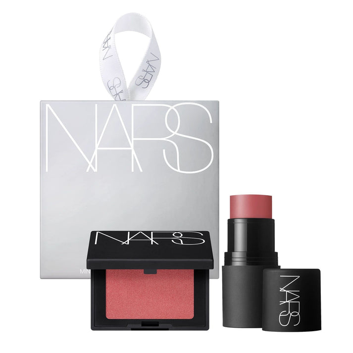 NARS MINI DUO FARD À JOUES DOLCE VITA – Haytam Parfumerie