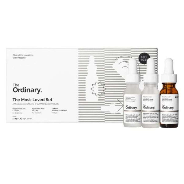 The ordinary the most loved set – Haytam Parfumerie