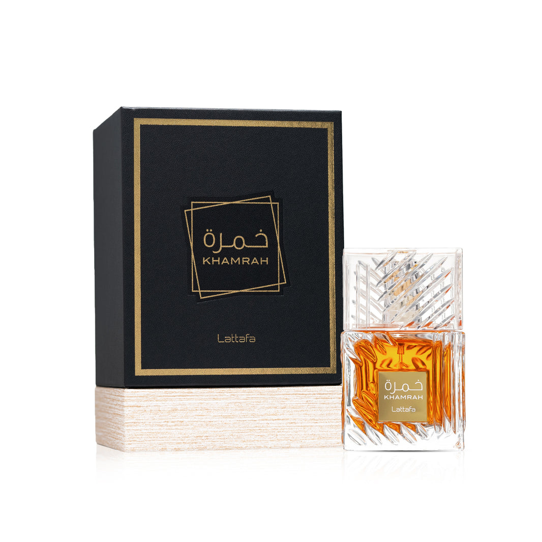 Lattafa Maroc – Haytam Parfumerie
