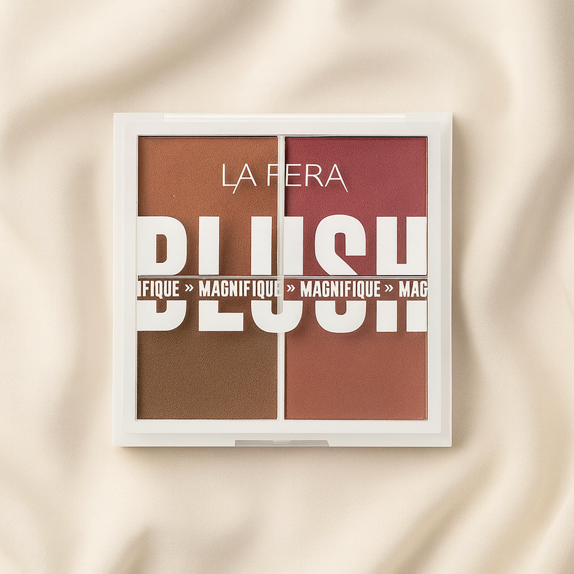 LA FERA Magnifique Blush – Haytam Parfumerie