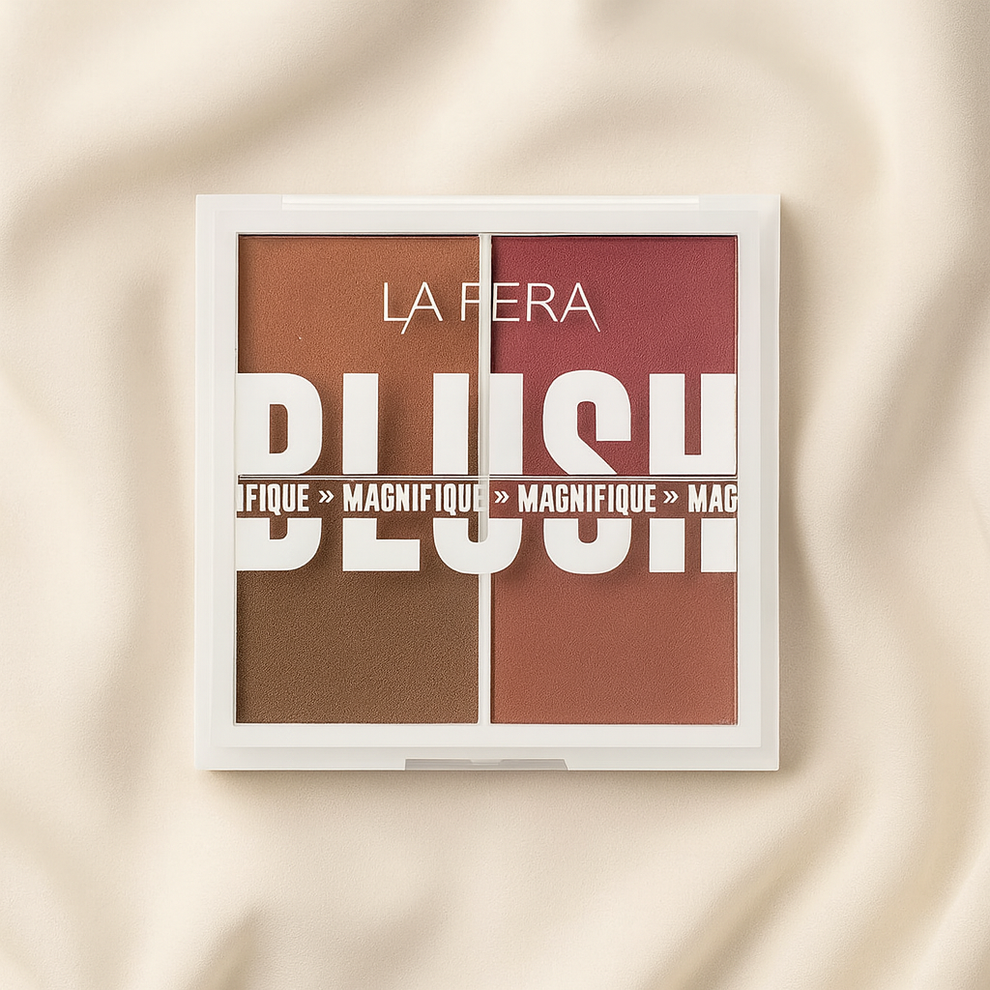 LA FERA Magnifique Blush – Haytam Parfumerie