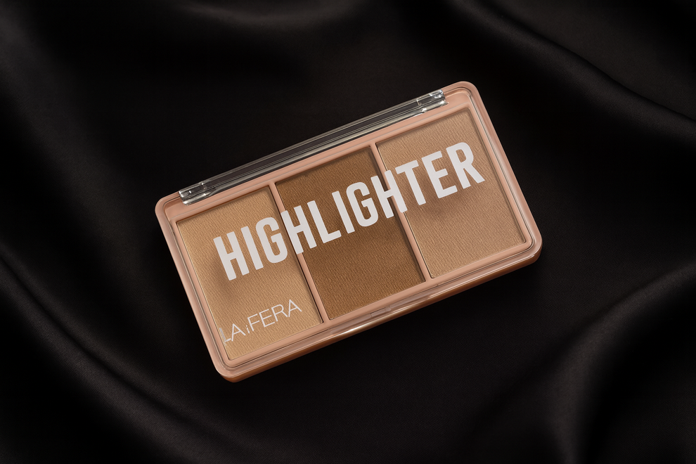 LA FERA COSMETICS HIGHLIGHTER – Haytam Parfumerie
