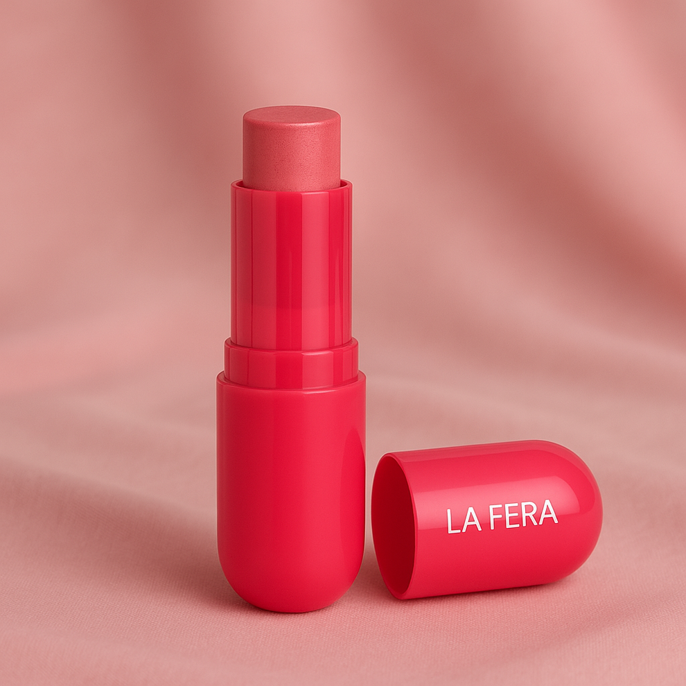 LA FERA JUICE BLOOM COLOR CHANGING LIP BALM – Haytam Parfumerie