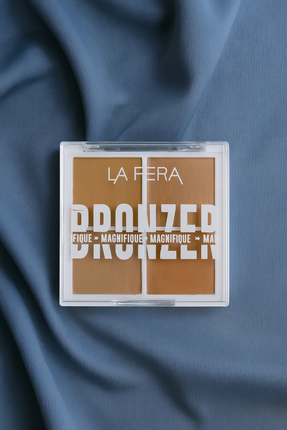 LA FERA MAGNIFIQUE BRONZER – Haytam Parfumerie
