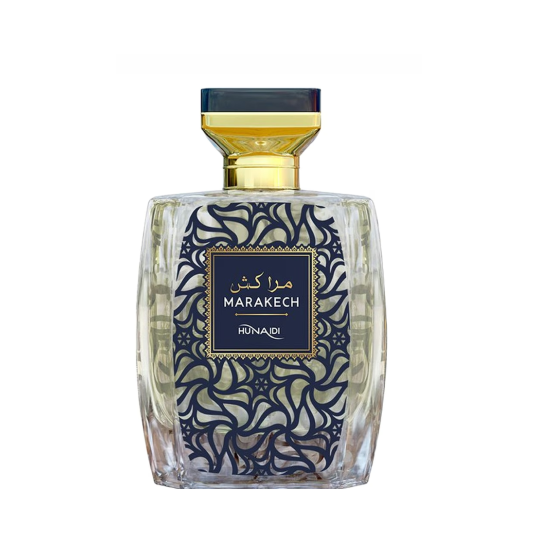 MARAKECH 100 ml EDP – Hunaidi – Haytam Parfumerie
