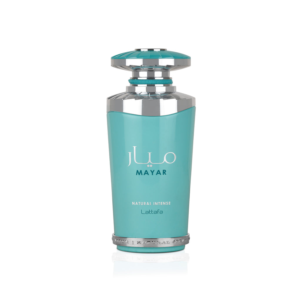 Mayar Natural Intense 100ml – Haytam Parfumerie