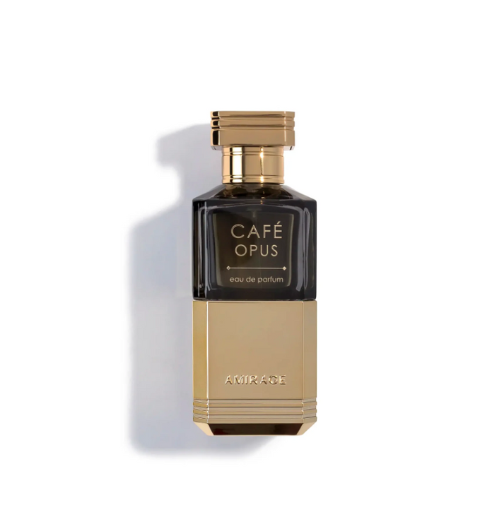 CAFÉ OPUS - Amirage 100ml – Haytam Parfumerie