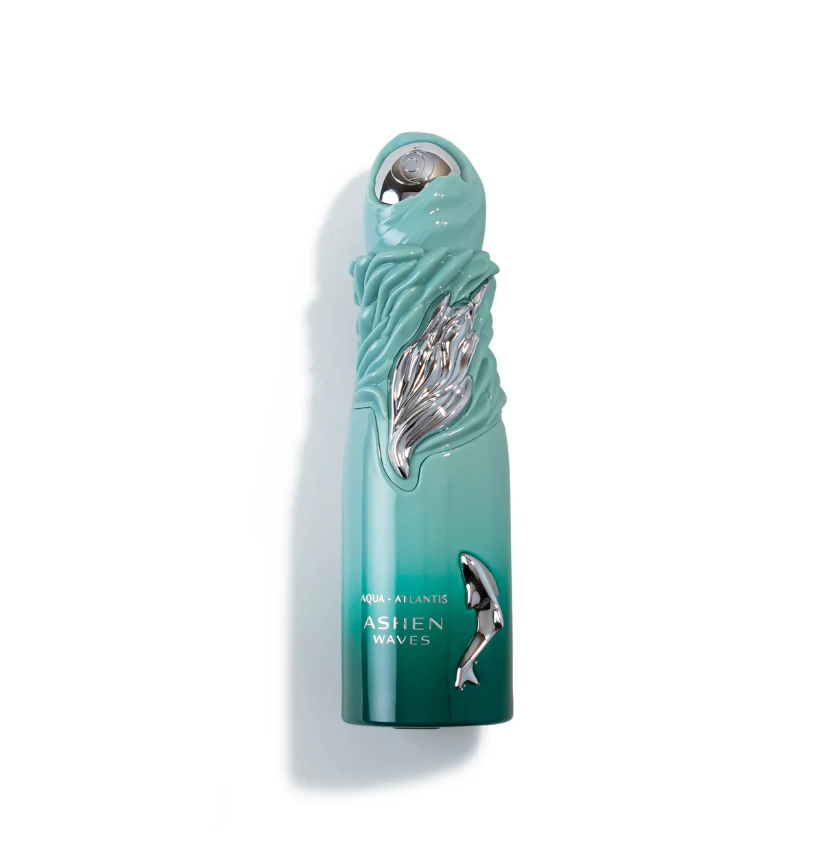 ASHEN WAVES - OriArome 100ml – Haytam Parfumerie