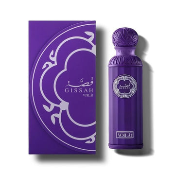 Gissah – Haytam Parfumerie