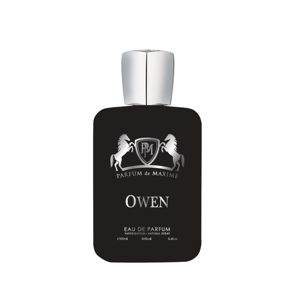 OWEN 100 ml – Parfum de Maxime – Haytam Parfumerie