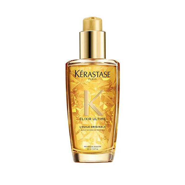 Kérastase Elixir Ultime Huile Originale – Haytam Parfumerie