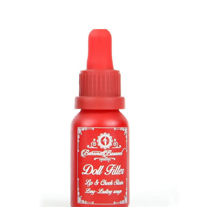 Bassma Boussel Cosmetics - Peach Beach Lip and Cheek Stain – Haytam ...