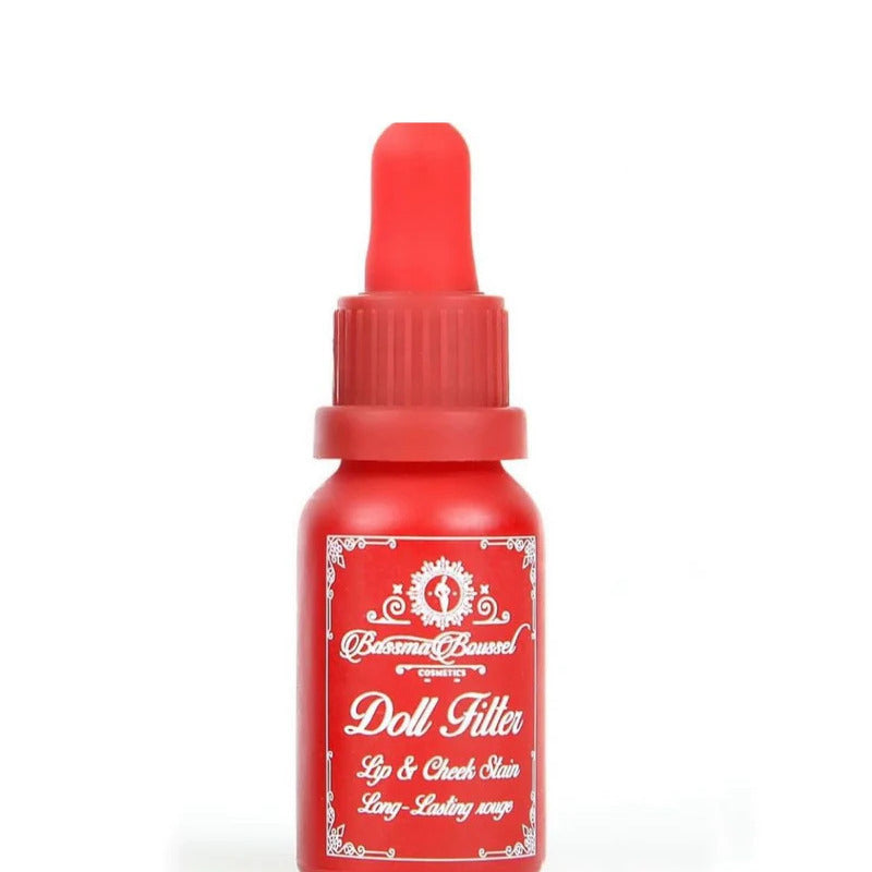 Bassma Boussel Cosmetics - Peach Beach Lip and Cheek Stain – Haytam ...